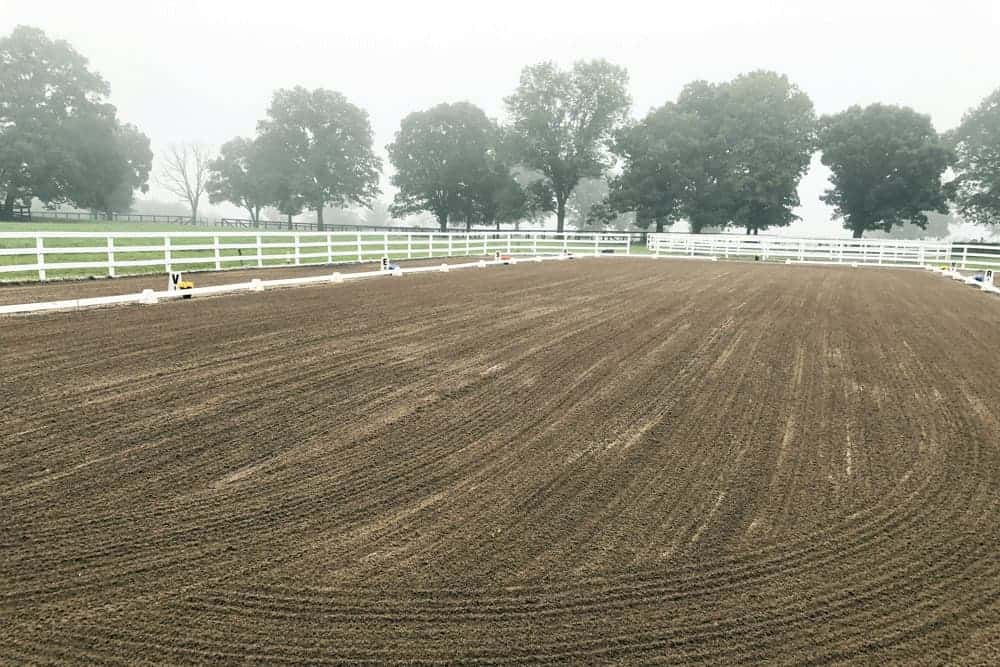 Meadowbrook Farm | Marlborough, CT | Dressage Boarding & Training Farm